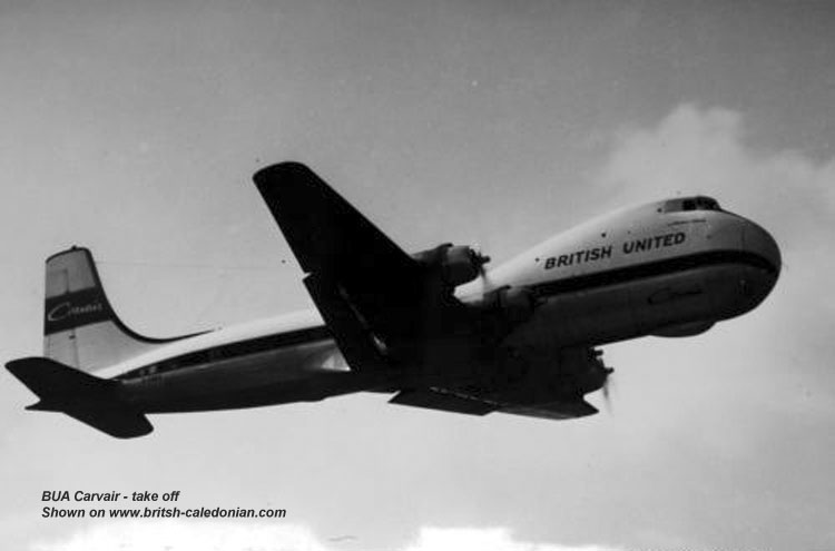 Carvair Pt 4 construction