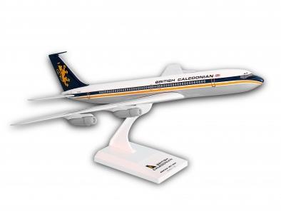 BCal B707 Model
