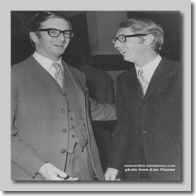 The Alan Painter Gallery Pt 7