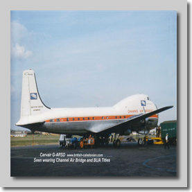 Carvair Pt 2