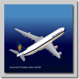 Future Liveries
